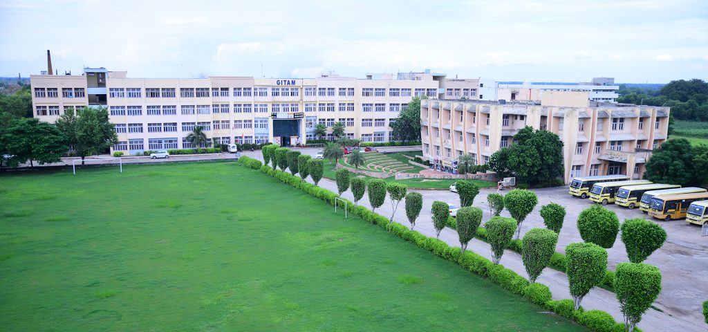 Ganga Group of Institutions
